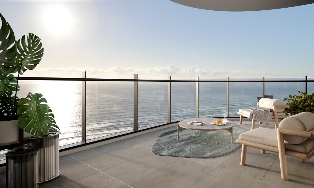 Residences – Amaya