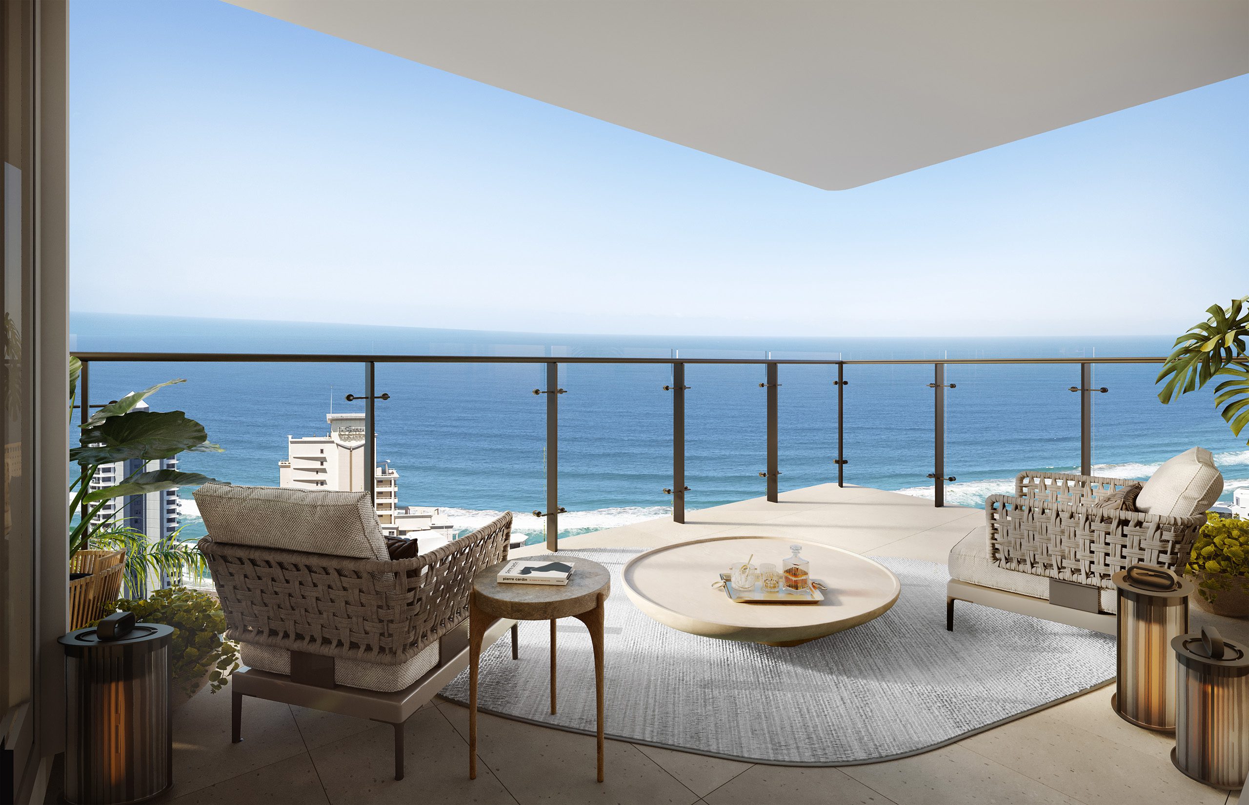 Amaya – First Avenue, Broadbeach