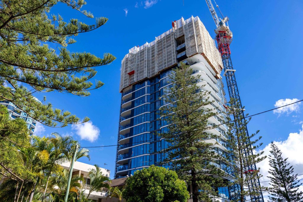 Construction Update June 2025 – Amaya